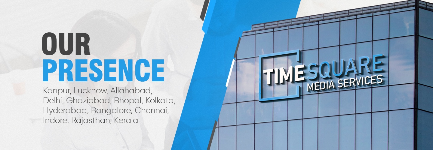 TimesSquare Media Services Private Limited